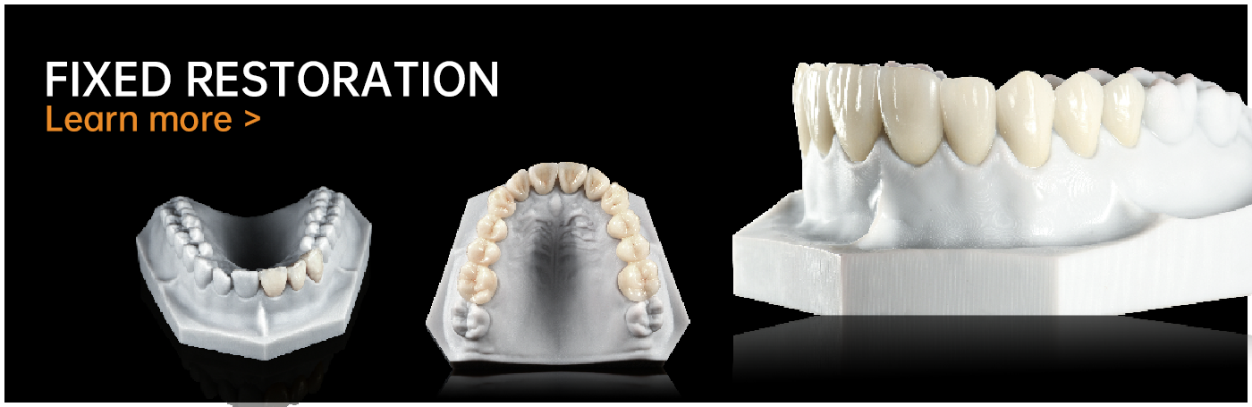 Advanced Dental Laboratory